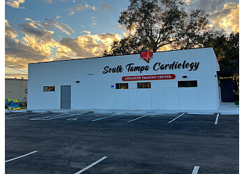 3 Best Cardiologists in Tampa, FL - Expert Recommendations