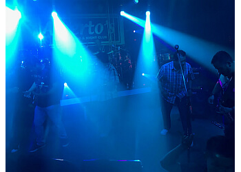 3 Best Night Clubs in Sunnyvale, CA - Expert Recommendations