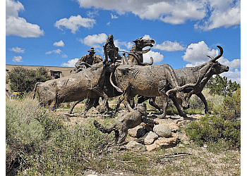 3 Best Landmarks in Albuquerque, NM - ThreeBestRated