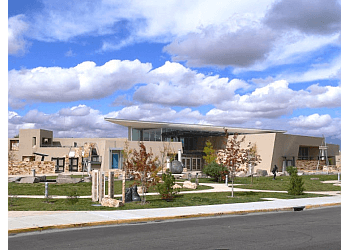 3 Best Landmarks in Albuquerque, NM - ThreeBestRated