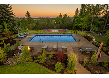 3 Best Landscaping Companies in Spokane, WA - Expert Recommendations