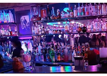 3 Best Night Clubs in Fresno, CA - Expert Recommendations