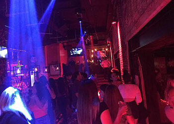3 Best Night Clubs in Long Beach, CA - Expert Recommendations