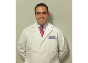 3 Best Orthopedics in Lubbock, TX - ThreeBestRated