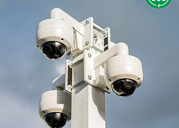 3 Best Security Systems in Atlanta, GA - Expert Recommendations