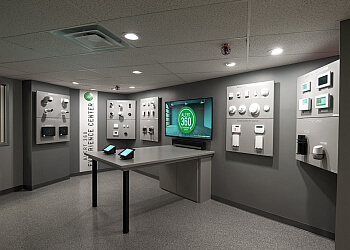 3 Best Security Systems in Sacramento, CA - Expert Recommendations