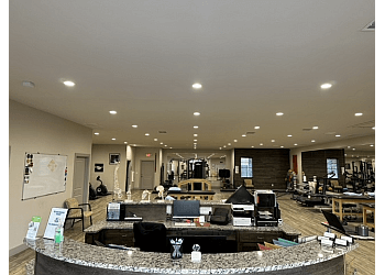 3 Best Physical Therapists in Fort Worth, TX - Expert Recommendations