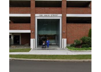 3 Best Orthopedics in Stamford, CT - ThreeBestRated