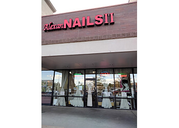 3 Best Nail Salons in Westminster, CO - Expert Recommendations