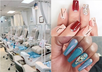 3 Best Nail Salons in Westminster, CO - Expert Recommendations