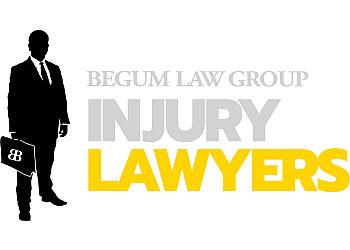3 Best Personal Injury Lawyers in Brownsville, TX
