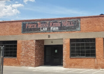 3 Best Estate Planning Lawyers in El Paso, TX - Expert Recommendations