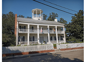 3 Best Landmarks in Lafayette, LA - ThreeBestRated