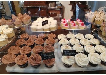 3 Best Cakes in Alexandria, VA - Expert Recommendations
