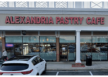 3 Best Cakes in Alexandria, VA - Expert Recommendations