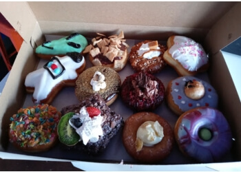 3 Best Donut Shops in Scottsdale, AZ - Expert Recommendations