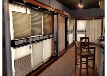 3 Best Window Treatment Stores in Albuquerque, NM - Expert Recommendations