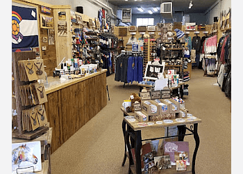 3 Best Gift Shops in Colorado Springs, CO - ThreeBestRated