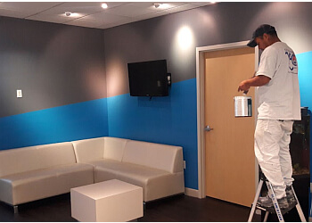 3 Best Painters in Fresno, CA - Expert Recommendations