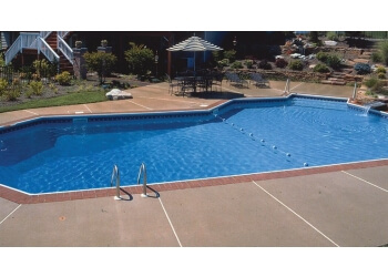 3 Best Pool Services in Cincinnati, OH - Expert Recommendations