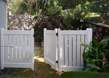 3 Best Fencing Contractors in Honolulu, HI - Expert Recommendations