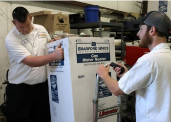 3 Best Plumbers in Springfield, MO - Expert Recommendations