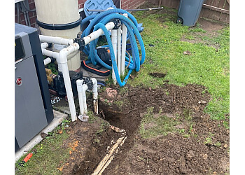 3 Best Plumbers in Arlington, TX - Expert Recommendations