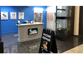 3 Best Cell Phone Repair in Tucson, AZ - ThreeBestRated