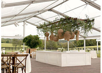 3 Best Event Rental Companies in Cincinnati, OH - Expert Recommendations