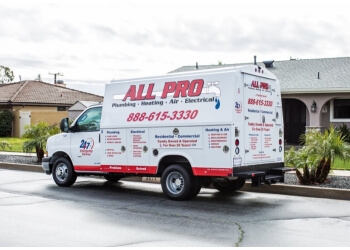 3 Best Plumbers in Ontario, CA - Expert Recommendations