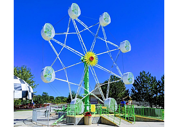 3 Best Amusement Parks in Wichita, KS - Expert Recommendations