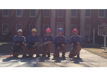 3 Best Tree Services in Huntsville, AL - Expert Recommendations