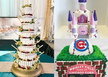 3 Best Cakes in Tulsa, OK - Expert Recommendations