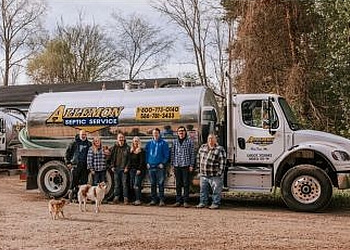 3 Best Septic Tank Services in Detroit, MI - Expert Recommendations