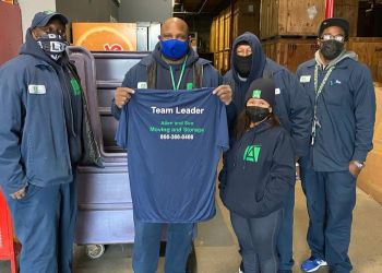 3 Best Moving Companies in Baltimore, MD - Expert Recommendations