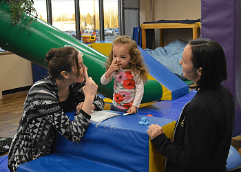 3 Best Occupational Therapists in Anchorage, AK - Expert Recommendations