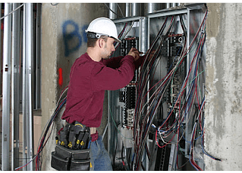 3 Best Electricians in Huntsville, AL - Expert Recommendations