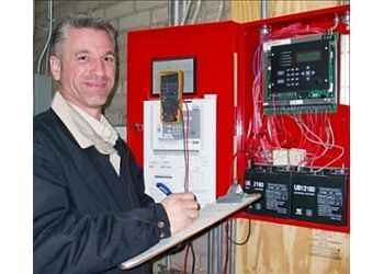 3 Best Security Systems in Spokane, WA - ThreeBestRated