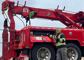 3 Best Towing Companies in Tulsa, OK - Expert Recommendations