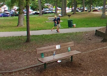 3 Best Public Parks in Ann Arbor, MI - Expert Recommendations