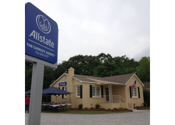 3 Best Insurance Agents in Columbus, GA - ThreeBestRated
