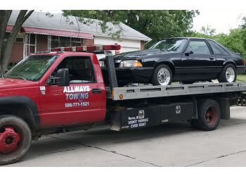 3 Best Towing Companies in Warren, MI - Expert Recommendations