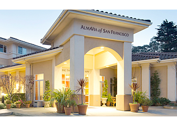 Almavia Of San Francisco