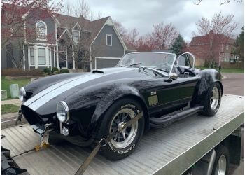 3 Best Towing Companies in Overland Park, KS - ThreeBestRated