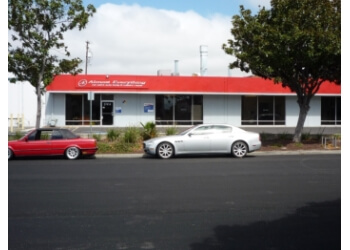 3 Best Auto Body Shops in Fremont, CA - Expert Recommendations