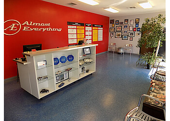 3 Best Auto Body Shops in Fremont, CA - Expert Recommendations