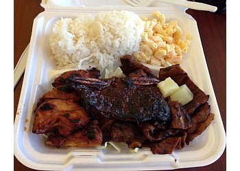 3 Best Barbecue Restaurants in Lubbock, TX - Expert Recommendations