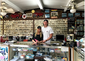 3 Best Locksmiths in Jackson, MS - ThreeBestRated