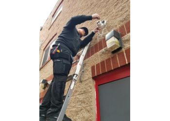 3 Best Security Systems in Baltimore, MD - ThreeBestRated