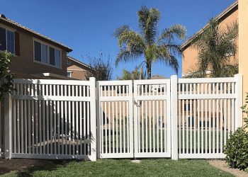 3 Best Fencing Contractors in Riverside, CA - Expert Recommendations